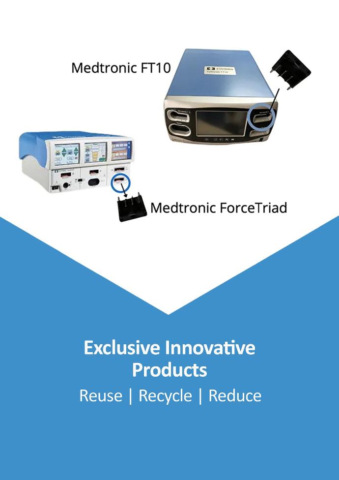 Home | ESU Medical Solutions Ltd.