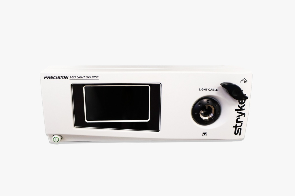 Stryker™ Precision LED Light Source | ESU Medical Solutions Ltd.