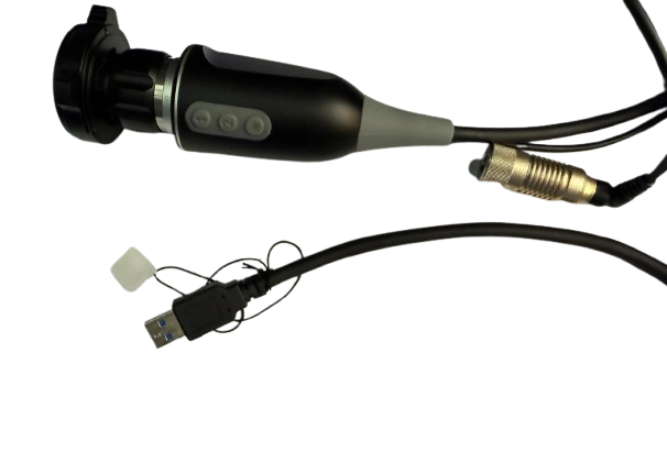 NovaCam - The only portable camera with integrated light source. | ESU ...