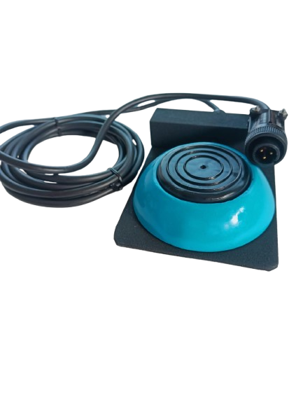 Bipolar foot pedal for Conmed 2450 electrosurgical generator. | ESU ...