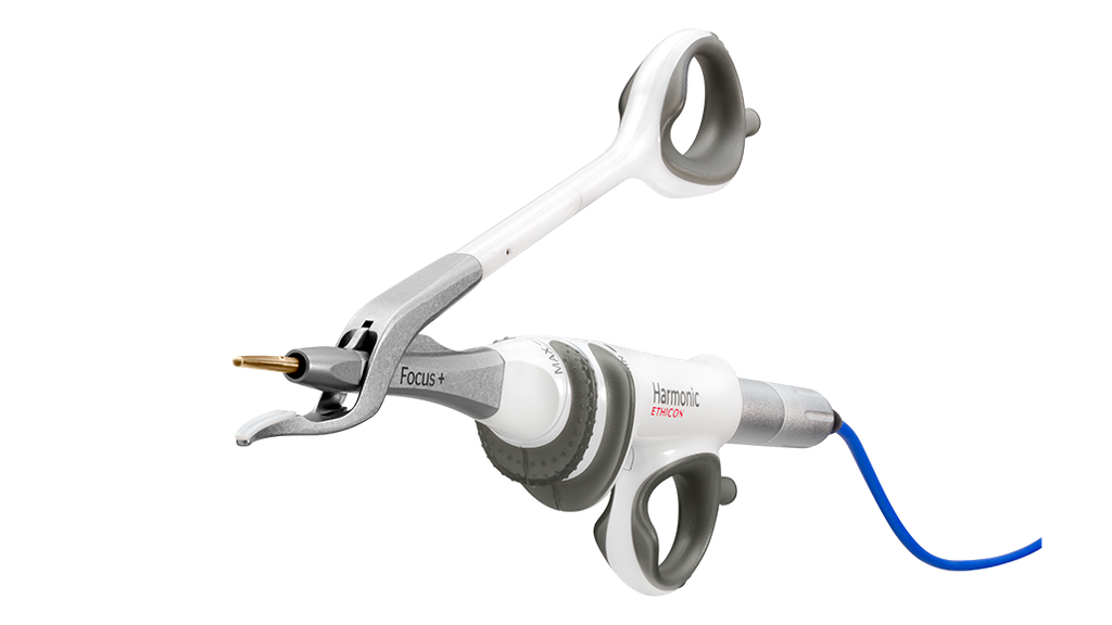 Ethicon HAR9F Harmonic Focus™ Shears,9cm | ESU Medical Solutions Ltd.