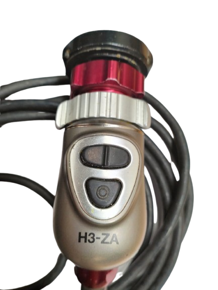 Karl Storz™ H3-ZA Autoclavable Camera Head | ESU Medical Solutions Ltd.