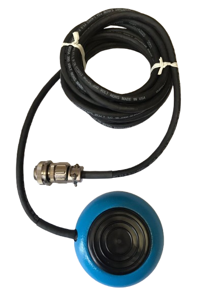Valleylab™ Brand New Bipolar Footswitch | ESU Medical Solutions Ltd.