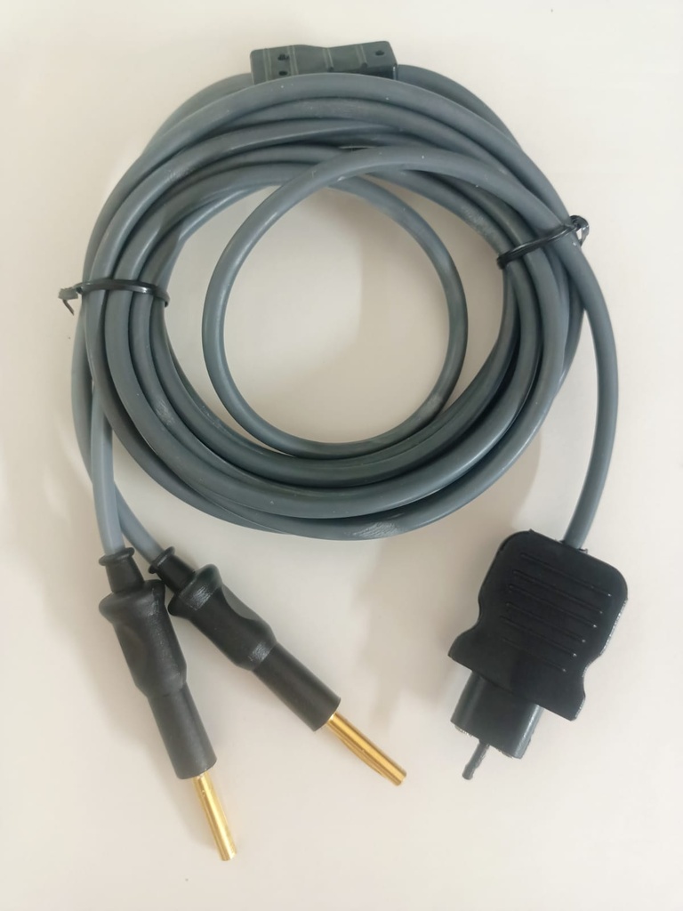 Force Triad Grounding Plate Cable | ESU Medical Solutions Ltd.